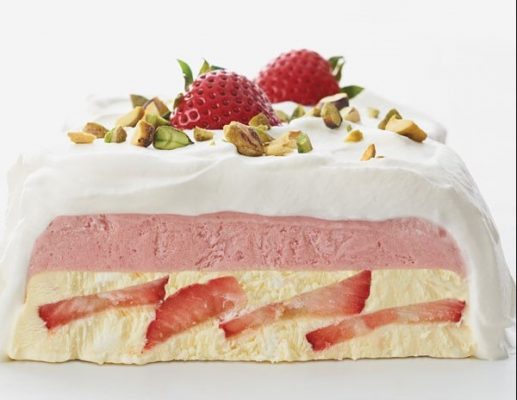 What is a Semifreddo? The most popular and delicious Semifreddo recipes