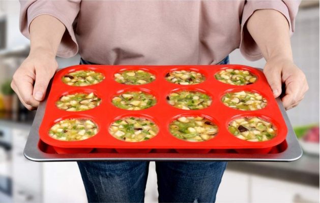 9 Best Silicone Muffin Pans Reviewed: Top Picks And Buying Guide