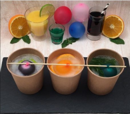 89+ Foods that start with X (Dishes, Snack, Cocktail, Drinks, Healthy ...