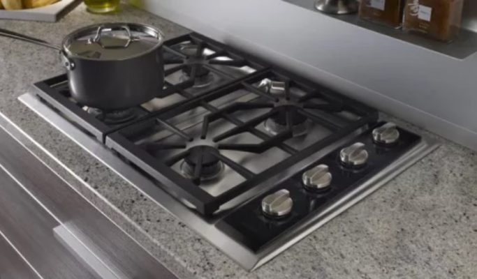13 Best 30-Inch Gas Cooktops Reviewed In May 15, 2025