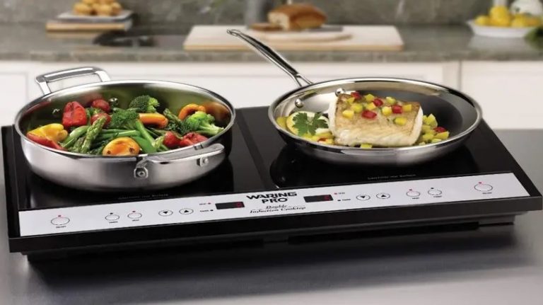 The 11 Best Portable Electric Stoves: Top Rated And Reviewed