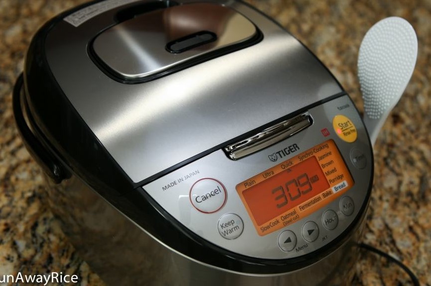 6 Best Tiger Rice Cookers: A Complete Buyer’s Guide